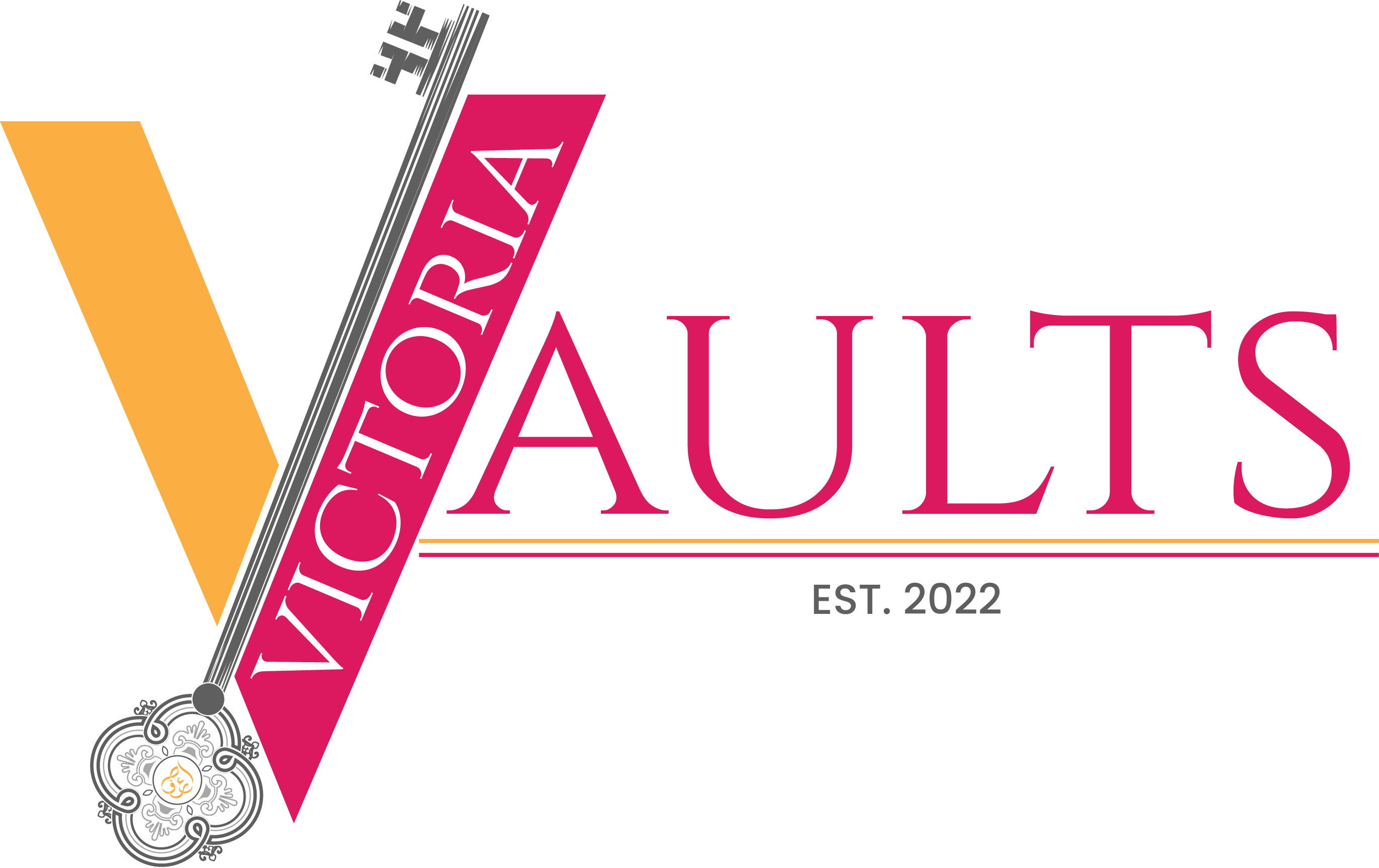 home - Victoria Vaults